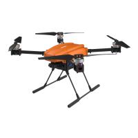 China ZAi Industrial Drone with 4k Night Vision Camera and GPS Long Range Cargo Drone for sale
