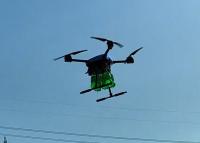China Rescue Drone Can Carry Lifebuoys and Payload with 4k Camera and Gps Long Range Drones for sale