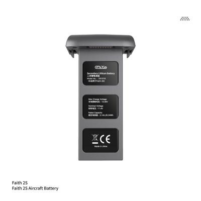 China ZAi Drones Accessories Battery 3100MAh For FAITH MINI2 UAV Accessories for sale