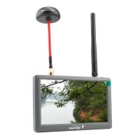 China ZAi Drones Accessories FPV Goggles and Transmitter Receiver Kit for sale
