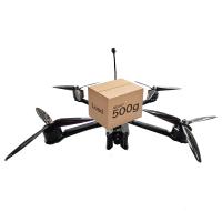 China 10 inch 45min with VR Goggles ELRS 915 Receiver FPV kit Racing FPV Drones for sale