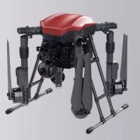 China Dry Powder Fire Ball UAV For Firefighting And Emergency Rescue Payload Drone for sale