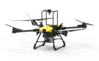 China ZAi 4-Axis Window Cleaning Drone 40kg Payload UAV With Avoidance Radar for sale