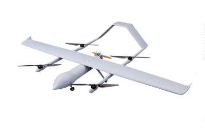 China ZAi 6H Long Range Drone Versatile Industrial UAV 20KG Heavy Payload Drone for sale
