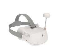 China FPV Drone 10 Inches 4KG Payload with thermal imaging camera and VR Glasses Racing Drones for sale