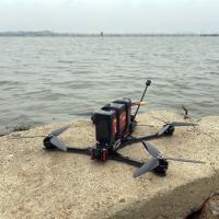 China Kamikaze FPV Drone With Night Vision Thermal Camera 5kg Payload Bomb Drone for sale
