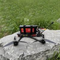 China Kamikaze FPV Drone With Night Vision Thermal Camera 5kg Payload Bomb Drone for sale