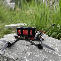 China Kamikaze FPV Drone With Night Vision Thermal Camera 5kg Payload Bomb Drone for sale