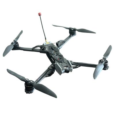 China ZAi FPV Freestyle Drone 10 inch Long Range Thermal UAV with AI Dynamic Tracking for sale