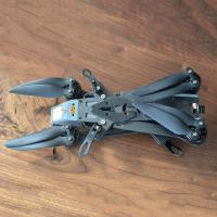 China ZAi FPV Freestyle Drone 10 inch Long Range Thermal UAV with AI Dynamic Tracking for sale