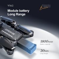 China ZAi V162 Best Drones for Beginners Aerial Photography UAV Foldable RC for sale