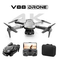 China Foldable Drone with 1080P HD FPV Camera Wifi RC Quadcopter, Voice/Gesture Control, for Kids Adult Hand Control Drones for sale