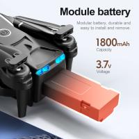 China Hand Control Drone V88 Dual Camera Flying Drone Toy For Kids , One Key Return Drone for sale