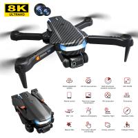 China Kids Drone With Wide Angle HD 1080P Camera Height Hold Foldable Drones for sale