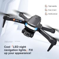 China Kids Drone With Wide Angle HD 1080P Camera Height Hold Foldable Drones for sale