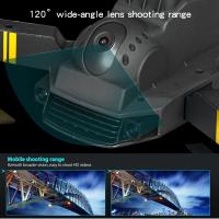 China ZAi E58 Quadcopter Drone with Wifi Wide Angle Camera Search and Rescure Drone for sale