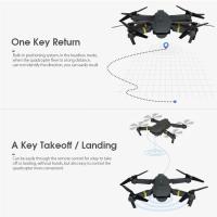 China ZAi E58 Quadcopter Drone with Wifi Wide Angle Camera Search and Rescure Drone for sale