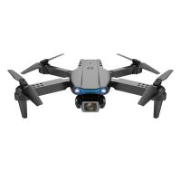 China Drone E99 PRO HD Dual Camera Rc Helicopter Folding Quadcopter WiFi Image Transfer Drone for sale
