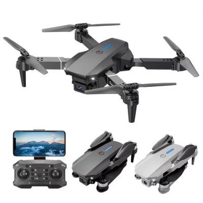 China ZAi Toy Drone For Kids E88 Pro WIFI HD Camera Real-time Transmission UAV Drones for sale