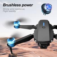 China ZAi Toy Drone For Kids E88 Pro WIFI HD Camera Real-time Transmission UAV Drones for sale