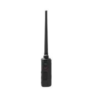 China ZAi-S10 Detect 300M-6GHZ Frequency Drone Detector Support Russian English Handheld Drone Alarmer for UAV Detection for sale