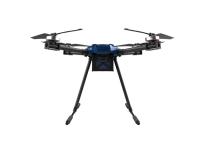 China ZAi Foldable Drone 1080P 10km Industrial Drone Long Flight Time Drone for sale