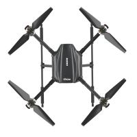 China 3kg Load Industrial Grade Drone 1080P 10km Foldable Camera Drone HK-M300 for sale