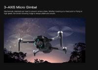 China ZAi Professional Survey Drones with 3-axis Gimbal 4K Thermal Camera 2T UAV Drone for sale
