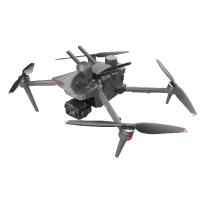 China Series Quadcopters uadrotor UAV with 10 Times Optical Zoom and Uncooled Vanadium Oxide Infrared 4K Camera Drone for sale