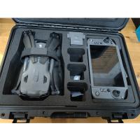 China Series Quadcopters uadrotor UAV with 10 Times Optical Zoom and Uncooled Vanadium Oxide Infrared 4K Camera Drone for sale