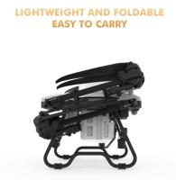China 55L 12M Spray Width R60 Agriculture Drone Fertilizer Seeder RTK GPS 6-10KM Range for sale