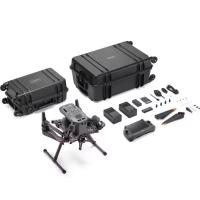 China Stock ZAi-M350 RTK 15km O3 Video 6.47 Kg Foldable GNSS Drone 3-7 Day Ship Drone for sale