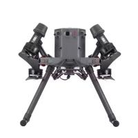 China Stock ZAi-M350 RTK 15km O3 Video 6.47 Kg Foldable GNSS Drone 3-7 Day Ship Drone for sale