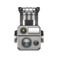 China Spot 4N 8K 4K Infrared Thermal Imaging Drone10x Optical Zoom And 10KM GNSS RTK for sale