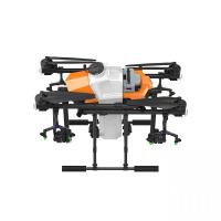 China Drone Crop Spraying Payload 30L/Min Pump+8 High Precision Sprayer Agricultural UAV for sale