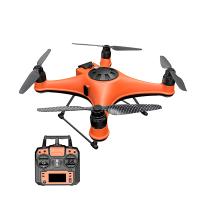 China ZAi FD1+ Fishing Drone for Fisherman Best Drone for Fishing Bait Realease Drone for sale