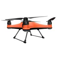 China ZAi FD1+ Fishing Drone for Fisherman Best Drone for Fishing Bait Realease Drone for sale