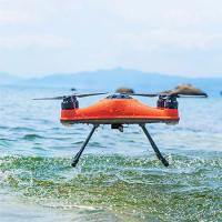 China ZAi FD1+ Fishing Drone for Fisherman Best Drone for Fishing Bait Realease Drone for sale
