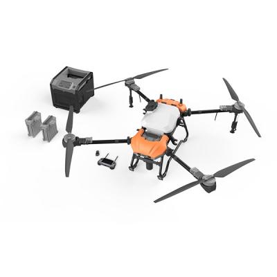 China ZAi 80kg Heavy Duty Sprayer Drone for Autonomous Spraying, Sowing, and Lifting for sale