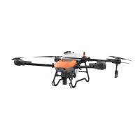 China ZAi 80kg Heavy Duty Sprayer Drone for Autonomous Spraying, Sowing, and Lifting for sale