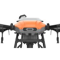 China ZAi 80kg Heavy Duty Sprayer Drone for Autonomous Spraying, Sowing, and Lifting for sale