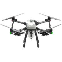 China Hybrid Agriculture UAV 22L Payload 6m Spray Width for sale