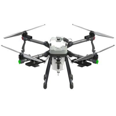 China Hybrid Agriculture UAV 22L Payload 6m Spray Width for sale