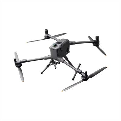 China M400 Heavy Duty Drone 15.8KG Payload 40KM Image Transmission RTK Obstacle Detection 48MP Camera For Inspection for sale