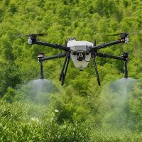 China ZAi 30L Agriculture Drone with Dual Centrifugal Nozzles, Efficient Crop Spraying and Spreading for sale