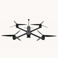 China ZAi-X10 Top Rated FPV Drones, 10 Inches Long Range FPV Drone, Payload Drone with Camera FPV for sale