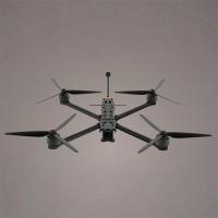 China ZAi-X10 Top Rated FPV Drones, 10 Inches Long Range FPV Drone, Payload Drone with Camera FPV for sale