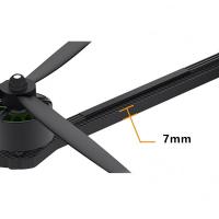 China ZAi-X10 Top Rated FPV Drones, 10 Inches Long Range FPV Drone, Payload Drone with Camera FPV for sale