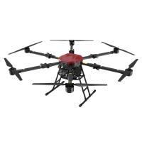 China ZAi 20kg Payload Drone, Heavy Lift Industrial Drone for Inspection and Rescue for sale