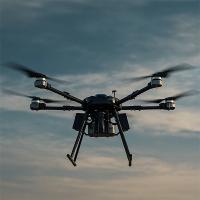 China ZAi 50kg Heavy Payload Drone, Best Drone and Heavy Lift Drone for Delivery for sale